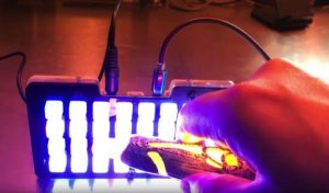 The Python powered synth is here @circuitpython @micropython @ThePSF #Python