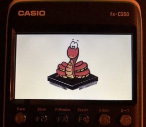 Python snakes its way to particle, LoraWan, calculators and more # ...