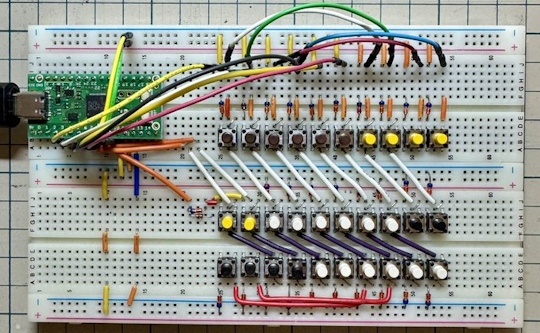 Python on Microcontrollers Newsletter: MicroPython v1.27 Released ...