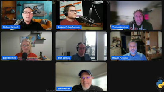 Python on Microcontrollers Newsletter: Python and CircuitPython in 2026, Fake Raspberry Pi Picos ...